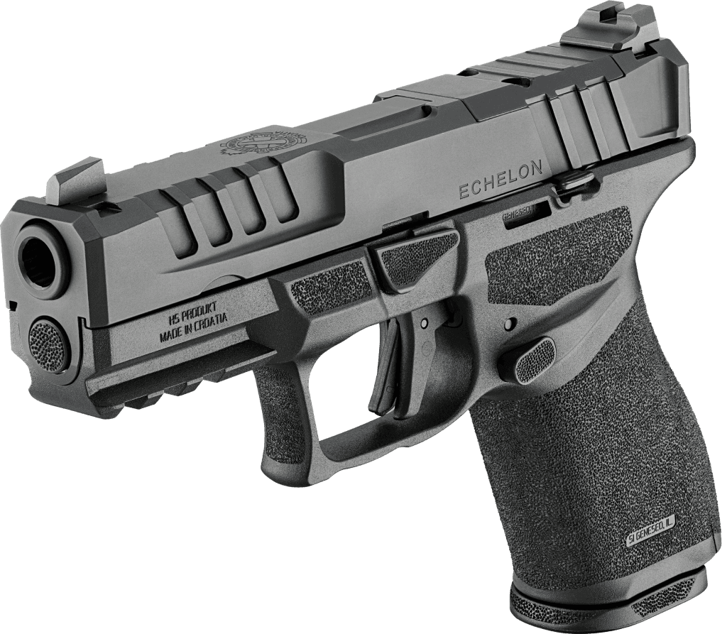Echelon™ 4.0C - להב כלי נשק | אקדחים | מטווחים | חנות נשק